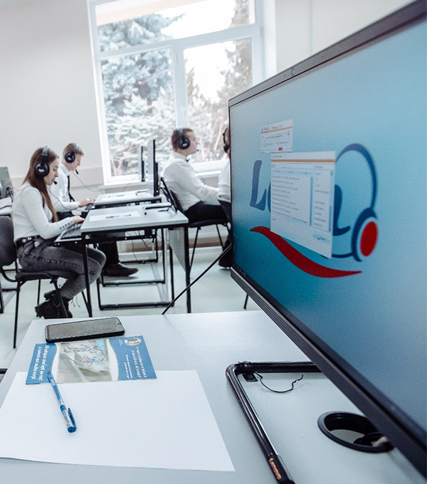 Laborator lingvistic - cum funcționează laboratorul digital lingvistic?